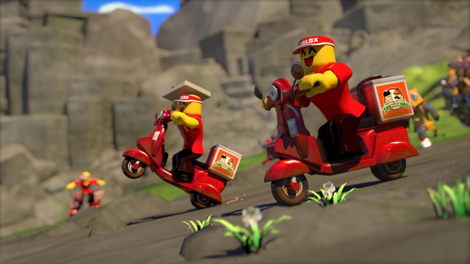 Roblox Dāvanu Karte USD 50 | Piegāde 24/7